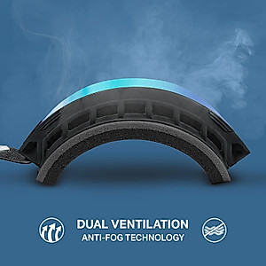 Wildhorn Pipeline Ski Goggles Men Women OTG Anti-FogScratch Snowboard Goggles-US Ski Team Official Supplier-100% UV Swap Lens