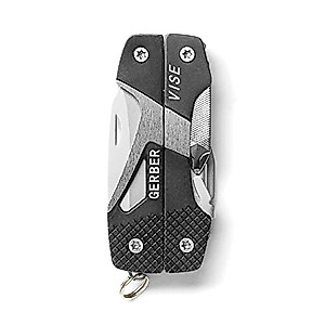 Gerber Vise Pocket Tool, Black [31-000021]