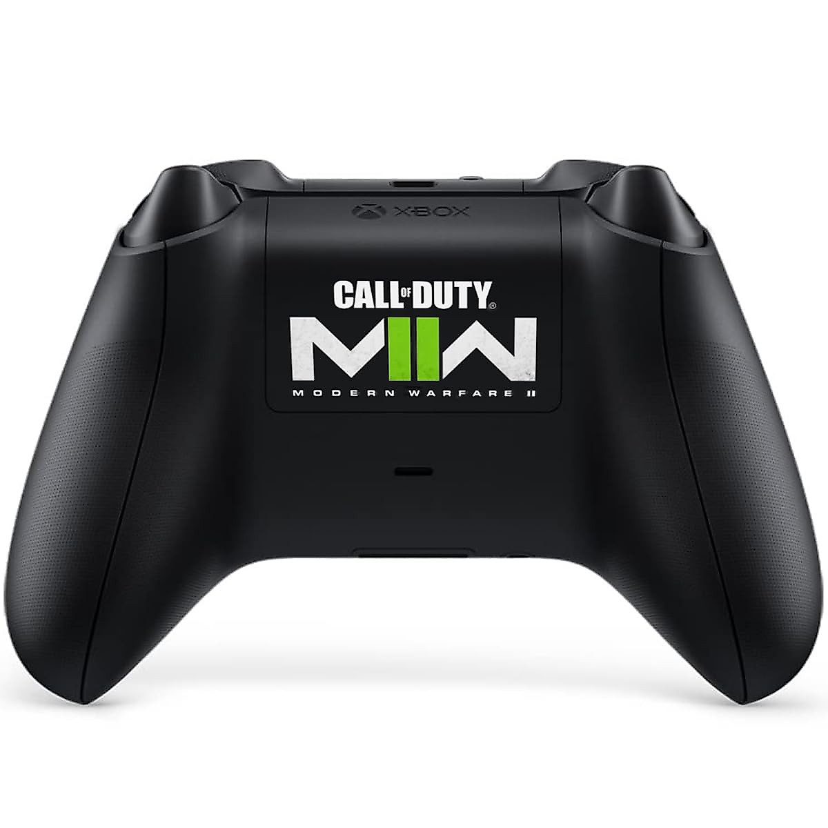 MODDEDZONE UN-Modded Custom Controller compatible with Xbox One S/X... (3.5 mm jack) (Warfare)