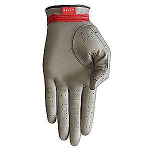 Asher Golf Premium Collection Golf Gloves Regular Alta 2.0 LH XX-Large