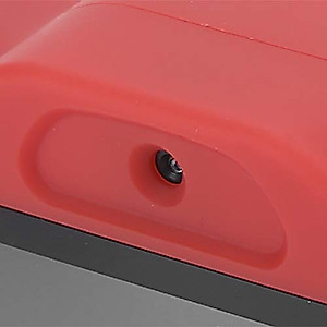 YYOYY Kids Camera Toys for Boys and Girls, Santa Claus, 40MP HD Front Rear Dual Lens, Small Video Recorder, with MP3 Music Function, 2.0 Inch Large Screen