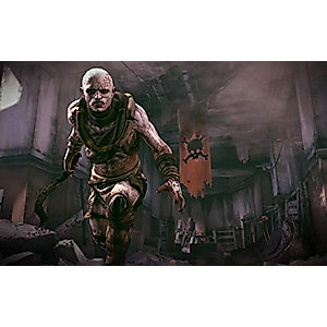 Rage - Playstation 3 (Renewed)