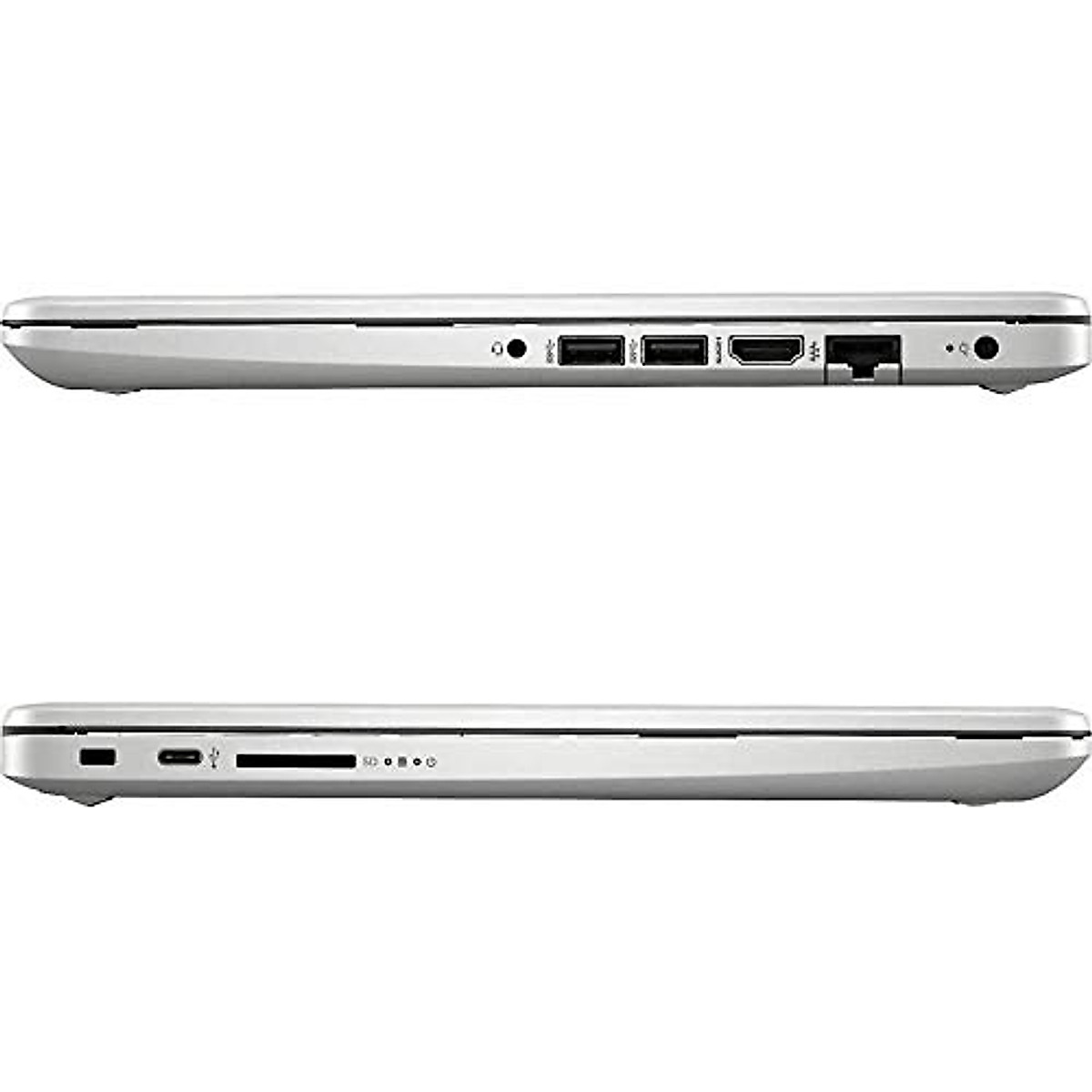 2020 HP 14-inch HD Touchscreen Premium Laptop PC, AMD Ryzen 3 3200U Processor, 8GB DDR4 Memory, 256GB SSD, Bluetooth, Windows 10, Silver