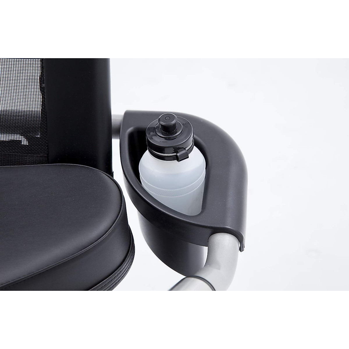 Spirit Fitness XBR55 Recumbent Bike