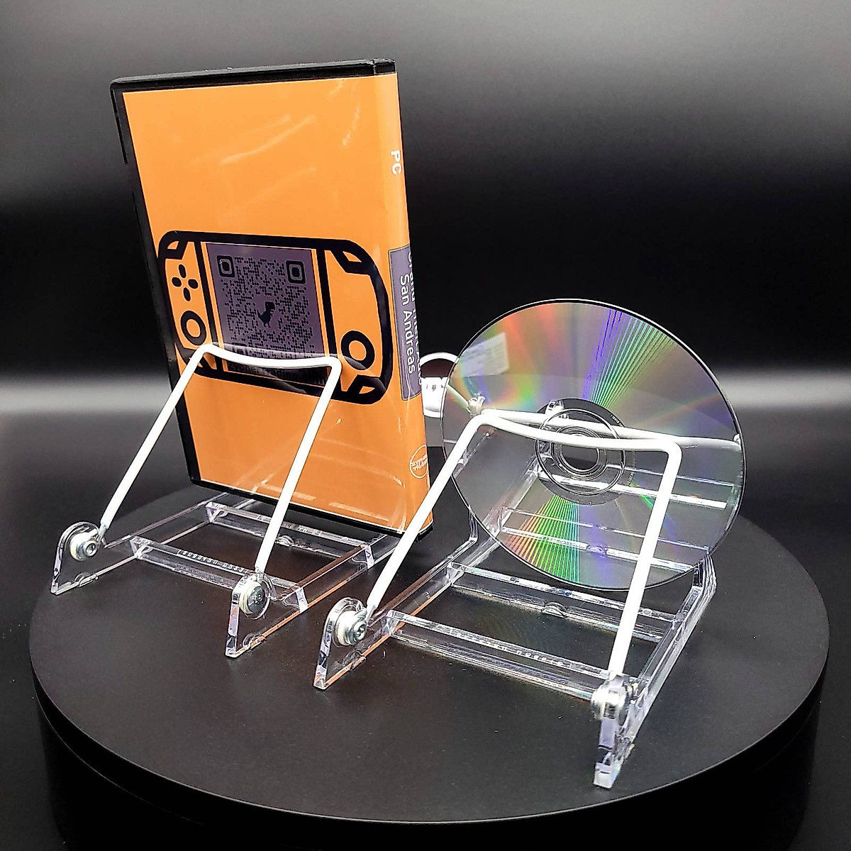 Grand Theft Auto: San Andreas ( DVD-ROM ) - PC