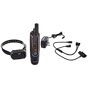 Garmin Pro 70 Dog Training System, Black