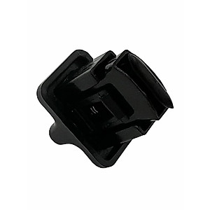 Cutter Accessory 166752000000 Compatible with Foodsaver Vacuum Sealer FM3600, FM3900, V2460, V4400. OEM