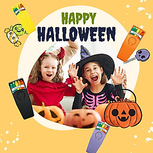 Gurtice 2 Pack Black EMF Meter Ghost Hunting Magnetic Field Detector Spirit Box Paranormal Equipment Tester 50Hz-20,000Hz