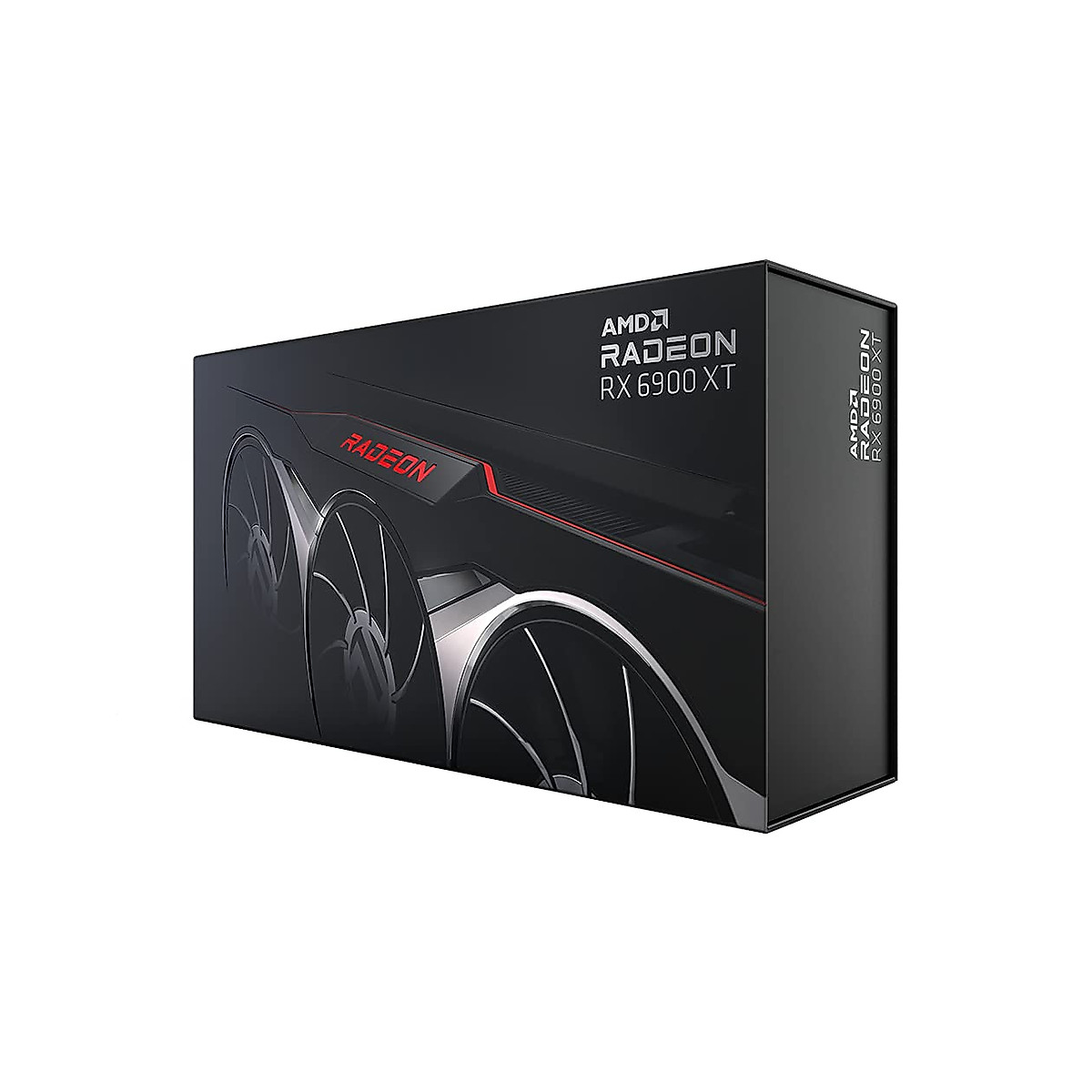 AMD Radeon RX 6900 XT