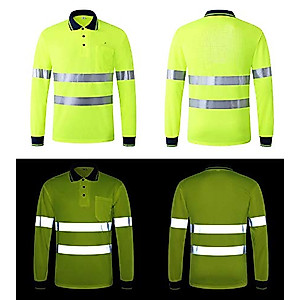 JINBING Safety Silver Reflective Fabric Tape DIY for Clohting Sew On 25mmx10m (1" x 33')