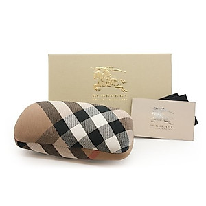 BURBERRY Sunglasses BE 4349 394671 Eldon Green Dark