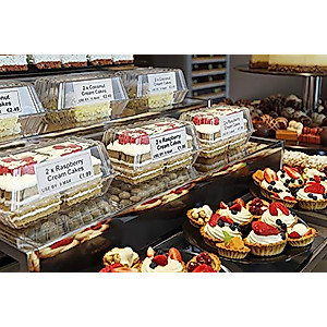 BROTHER QL-800 Imprimante d étiquettes