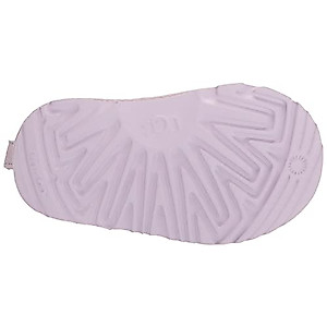 UGG Neumel Ii Chukka Boot, Lavender Fog, 13 US Unisex Little Kid