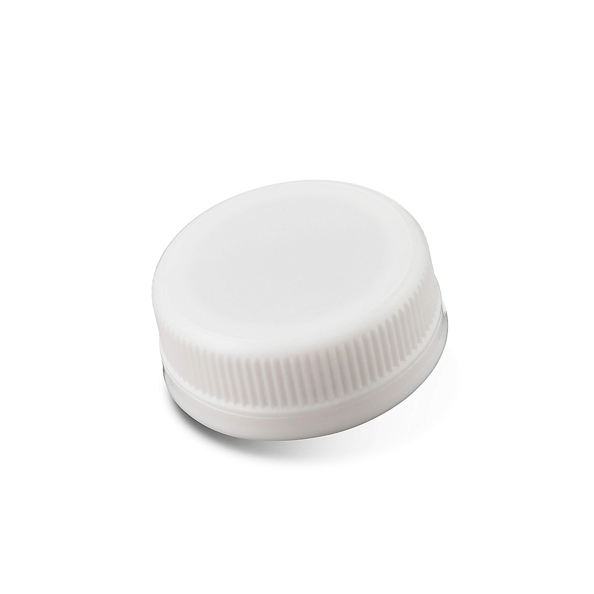 MT Products PET Plastic Juice Bottles 16 oz. - Clear Take-out Containers (Pack of 12) - Made in the USA