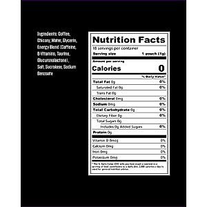 Grinds Coffee Pouches | Tobacco Free, Nicotine Free Healthy Alternative | 3 Cans of New Orleans | Made in the USA | 18 Pouches Per Can | 2x Caffeine 1 Pouch eq. 1/2 Cup of Coffee (New Orleans)