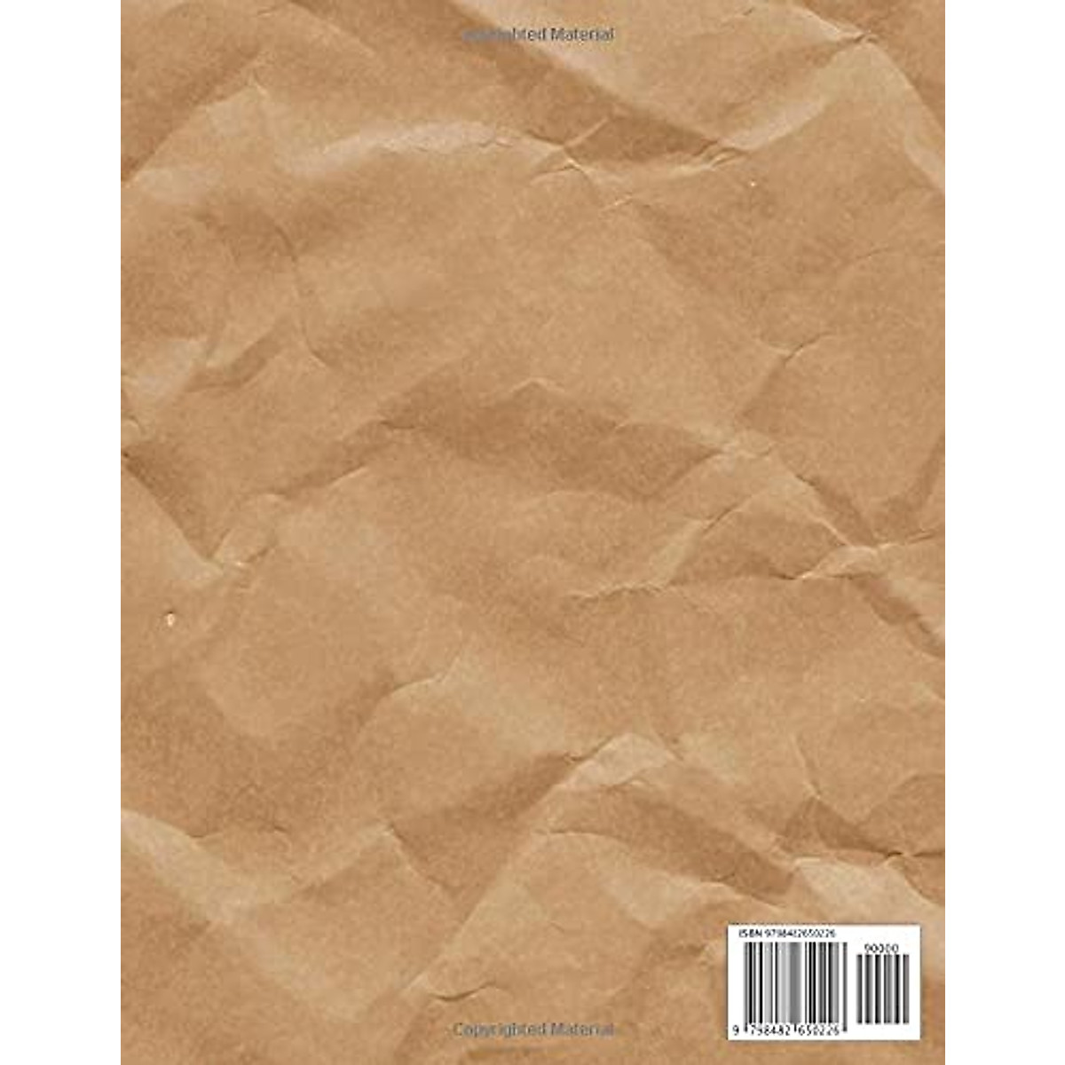 Music Notebook Wide Staff: Blank Sheet Music Writing Notebook For Beginners And Intermediate, Music Manuscript Paper With. 120 Pages 6 Staves Per ... Gift For A Music Producer Or Teacher]