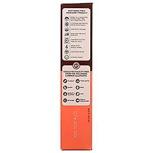 MADEGOOD Organic Soft Baked Mini Snickerdoodle Cookies, 4.25 OZ