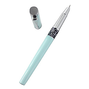Sipliv 9122 Fine Nib Fountain pen, Sky Blue