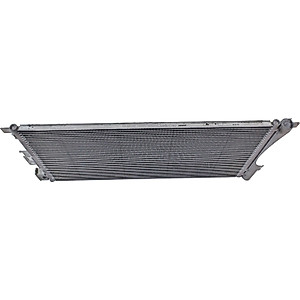 Kool-Vue A/C Condenser Compatible with 2005-2008 Toyota Corolla & Matrix - GM3030255