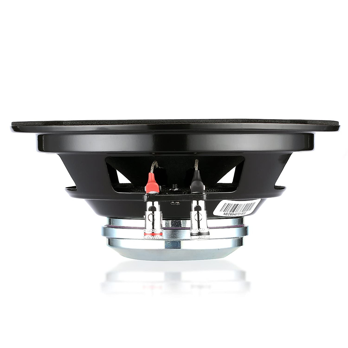 CT Sounds NEO65-4 6.5” Neo Pro Audio Midrange Loudspeaker, 250 Watts RMS, Each