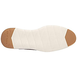 Cole Haan Men's Grand Atlantic Oxford, Chestnut/Ivory, 11