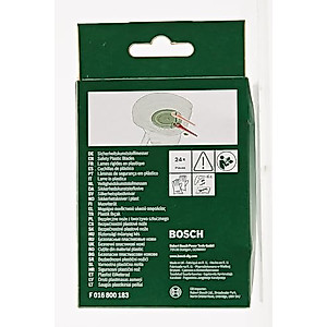 F016800183 Bosch ART 26 Accutrim Blades Pack of 24