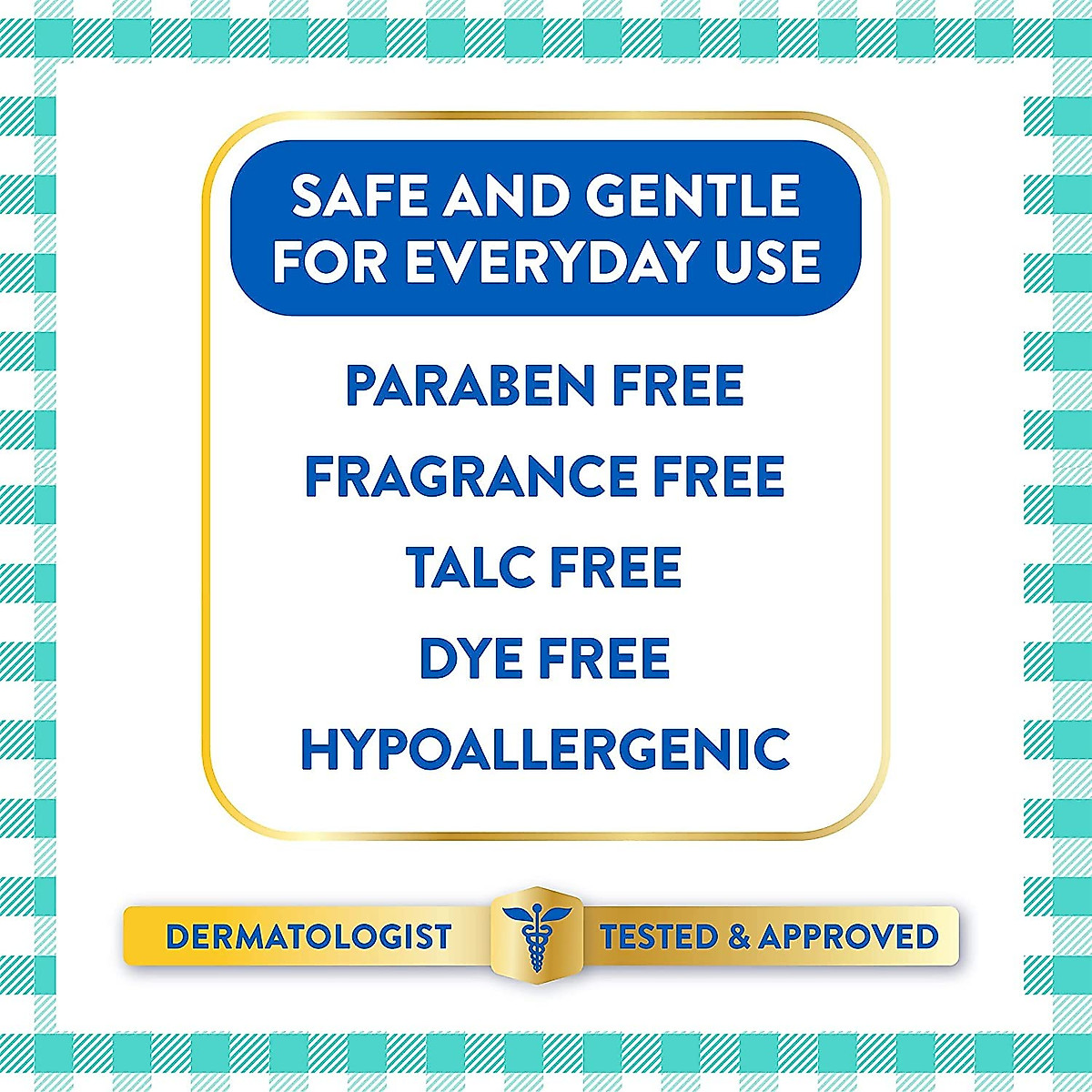 Balmex Diaper Rash Cream, 16-Ounce Jars