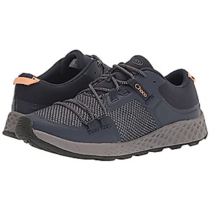 Chaco Women's Canyonland Water Shoe, Storm Blue, 9.5