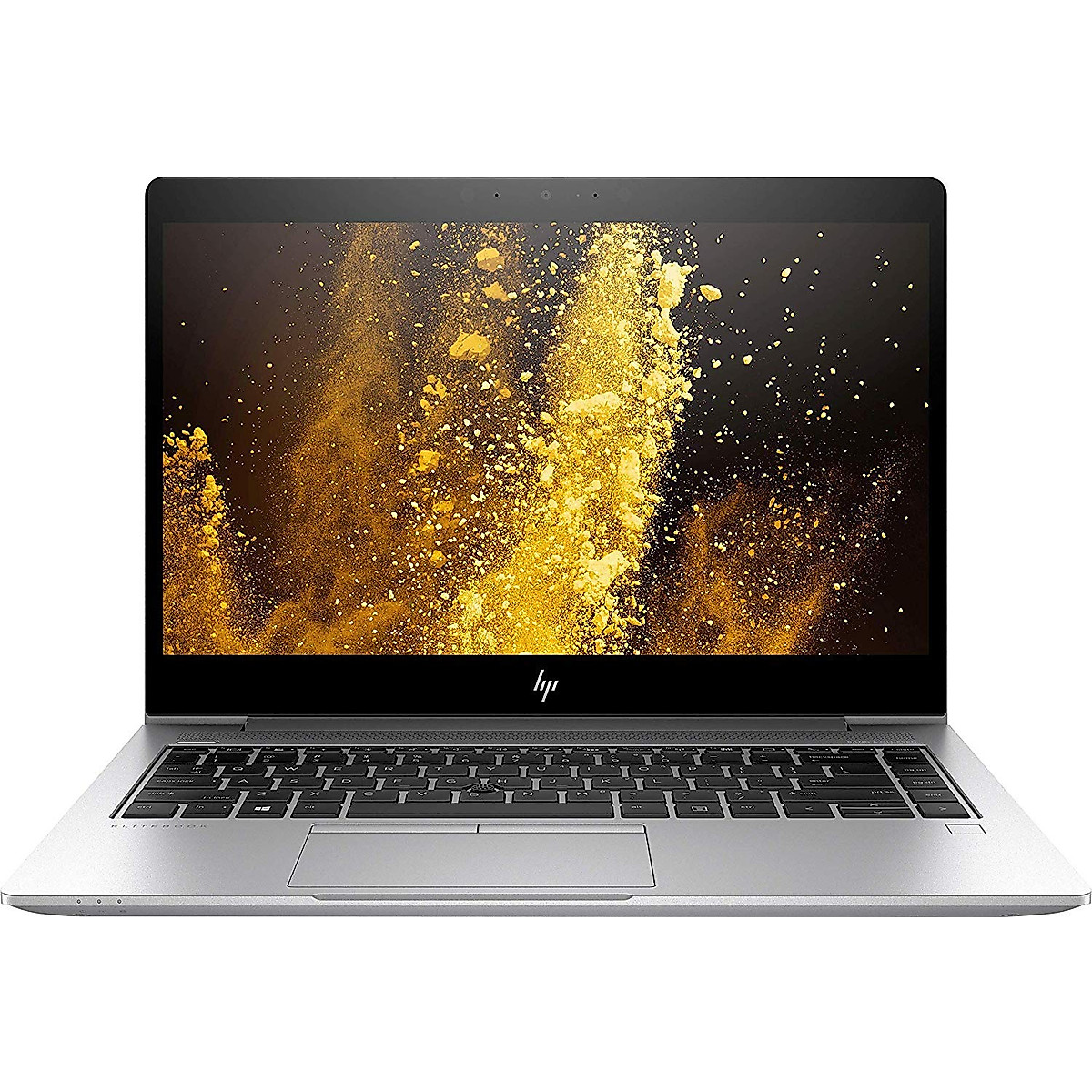 HP EliteBook 840 G6 14" FHD (1920x1080) IPS Business Laptop (Intel Quad Core i5-8265U, 16GB RAM, 256GB SSD)