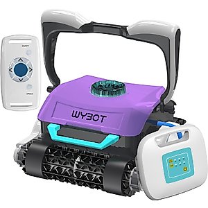 WYBOT Robotic Pool Cleaner