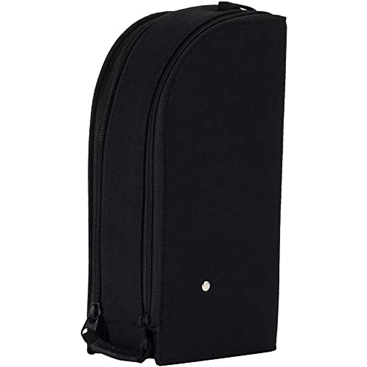 レイメイ藤井 Raymei Fujii Detecure FY FY379B Pen Case, Black