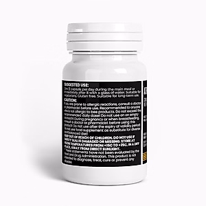 Bee Pollen Supplement Athenian Bee Pearls | Natural Immunity & Vitality Support Bee Pollen Capsule | Spartan Bee Bread Extract & Vitamin C | Non GMO, Nothing Synthetic, All Natural Organic Bee Pollen