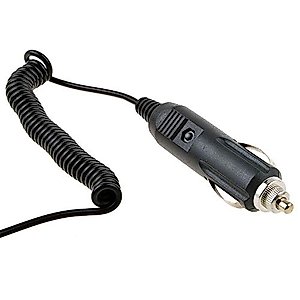 ABLEGRID Car Charger Auto DC Power Adapter Cord for ONN ONA17AV041 7" Portable DVD Player