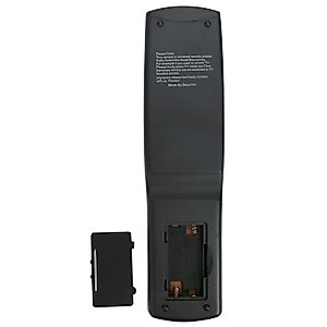 New Replace Remote GA416WJSB GA600WJSA GA362WJSA for Sharp TV LC37D40U LC37DB5U LC37GA4X LC37HT3 LC37HT3U LC-37HT3U LC40C32U LC40C37U LC40C45U LC42D64 LC42D64U LC-42D64U LC42HT3 LC42HT3U LC-42HT3U