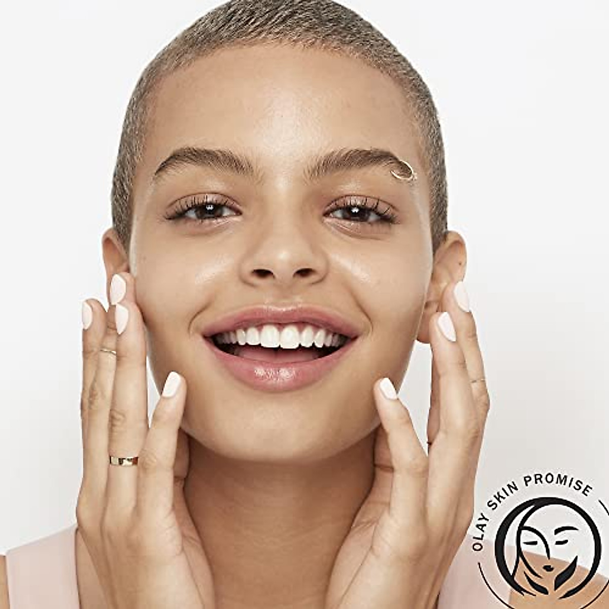 Olay Total Effects Revitalizing Foaming Facial Cleanser, 5.0 fl oz ( pack of 3)