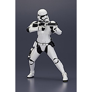 Kotobukiya ARTFX+ Star Wars Stormtrooper 2PACKS 1/10 PVC Statue