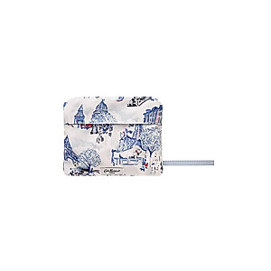 Cath Kidston Foldaway Cross Body 30 Years London Toile