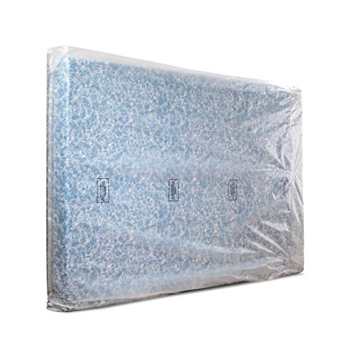 Heavy Duty Mattress Storage Bag by Direct Manufacturing – Super King Bed , 6’0’’ x 6’6’’ / 180 x 200cm / 71 x 78ins