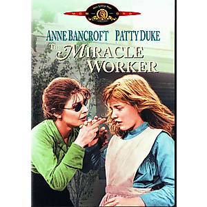 The Miracle Worker