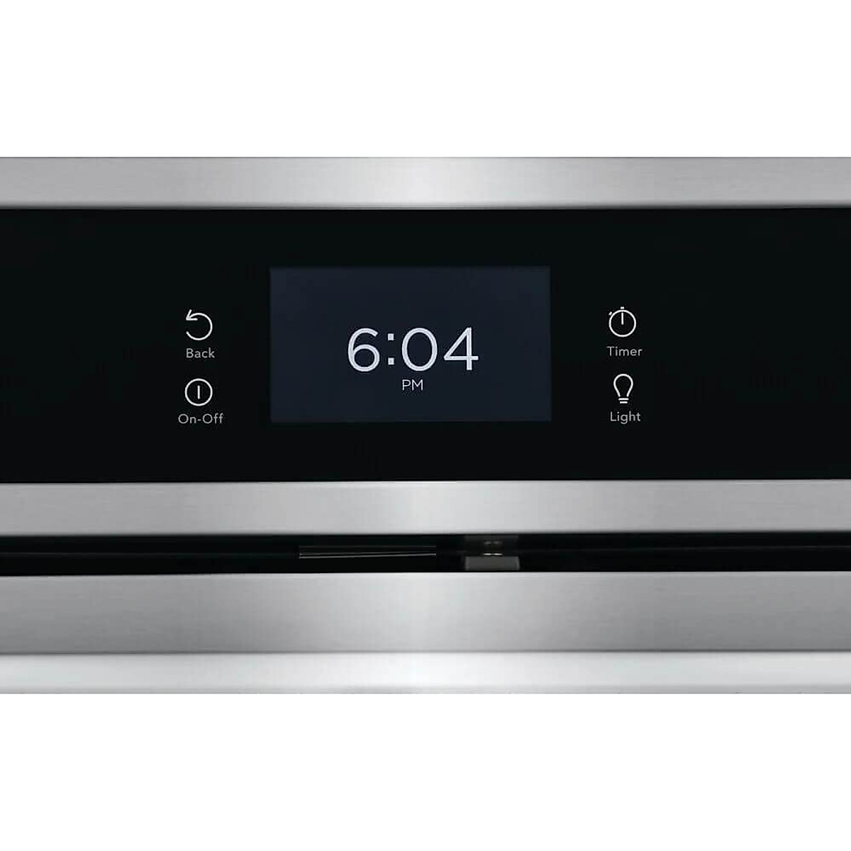 Frigidaire GCWS3067AF Wall Oven, Stainless Steel