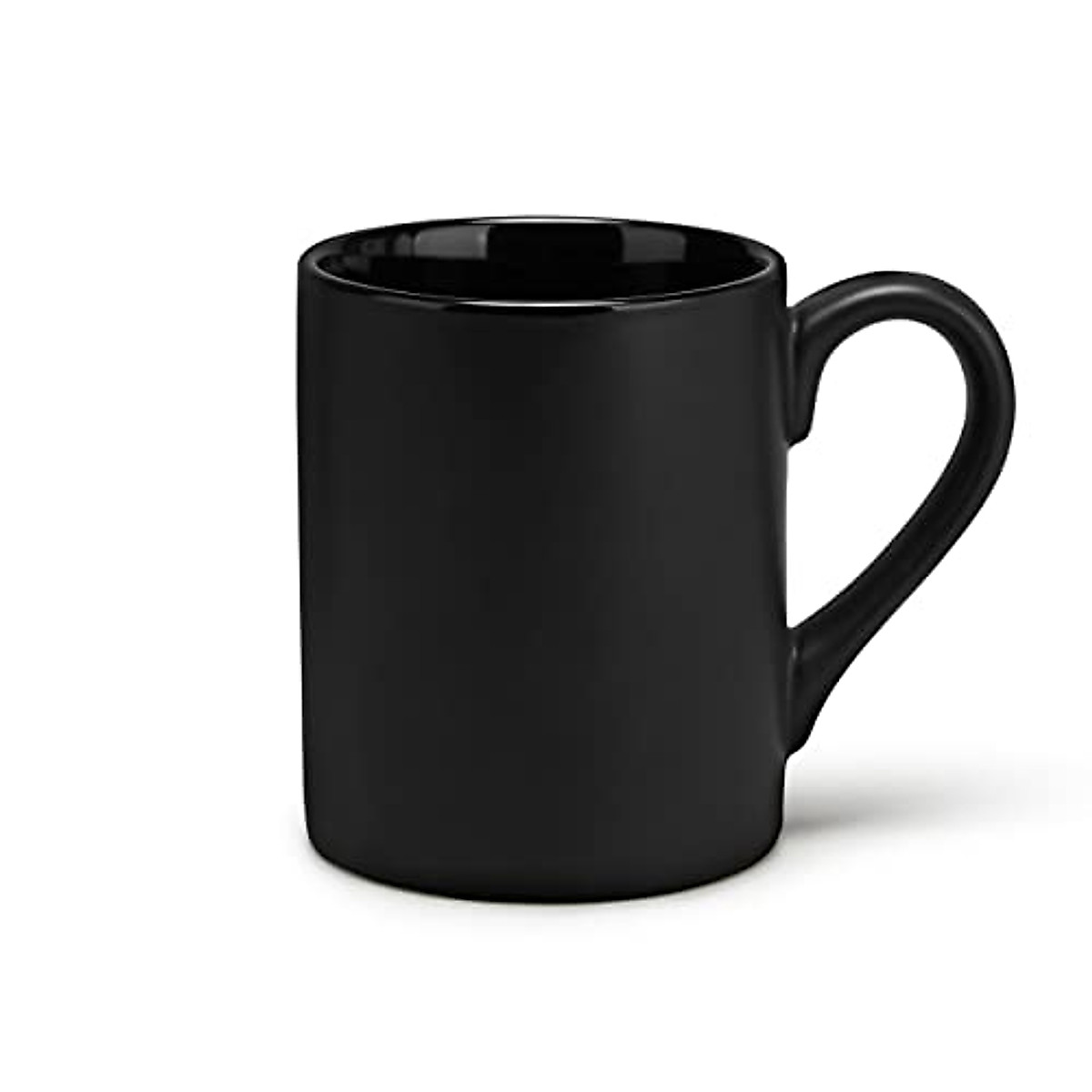 Mercedes AMG Petronas Formula One Team - Official Formula 1 Merchandise - Logo Mug - Black - 310ml