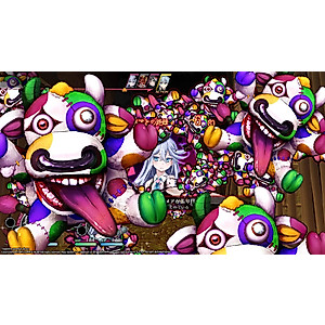 Mary Skelter Finale - PlayStation 4