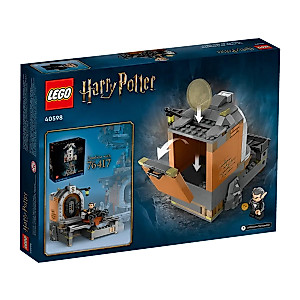 LEGO Harry Potter Gringotts Vault GWP (212 Pieces, 40598)