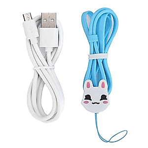 Eulbevoli Children Camera, Environmental Protection Material Lightweight Kids Camera for Children on Children's Day (Blue, Pisa Leaning Tower Type)