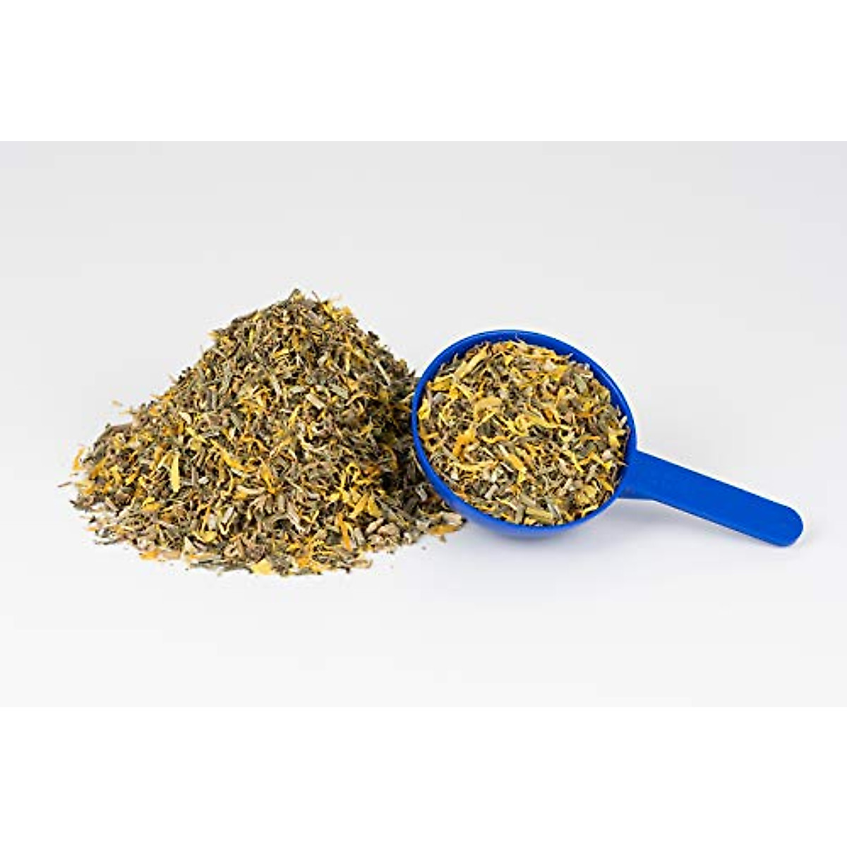 Hilton Herbs Cleavers & Marigold: Lymphatic Support
