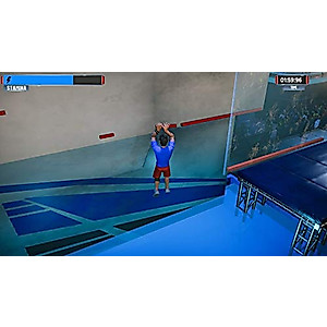 American Ninja Warrior - Xbox One