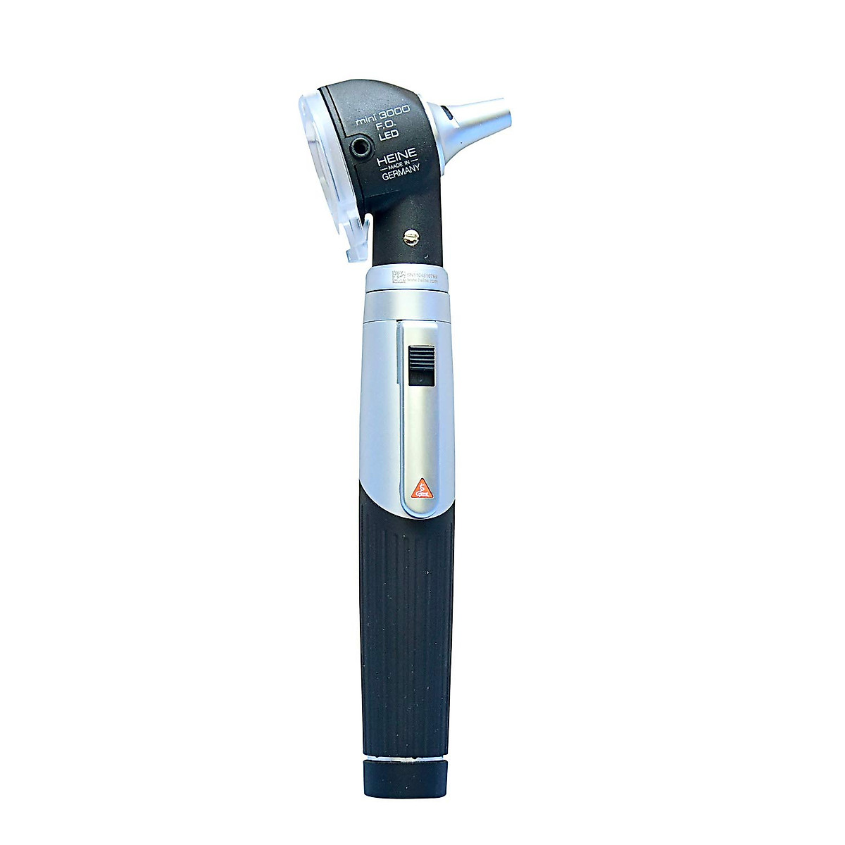 Heine Mini-3000 LED F.O. Otoscope with 10 Disposable Tips D-008.70.110