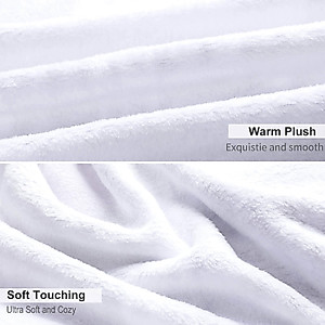 Justin Canada Singer Bieber Blanket Super Soft Warm Flannel Blanket for Bedroom Living Room Sofa Four Seasons Perfect for Napping Home Decor Bedding Artwork 30×40IN