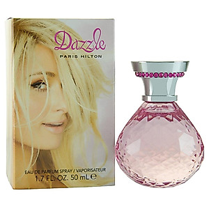 Paris Hilton Dazzle Women Eau De Parfum Spray, 1.7 Ounce