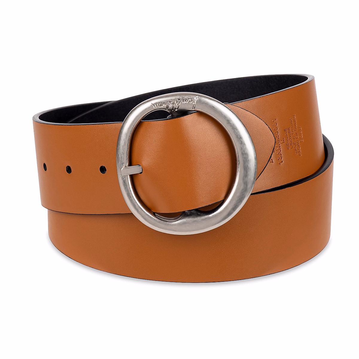 Sam Edelman 50MM REVERSIBLE ORGANIC CENTERBAR